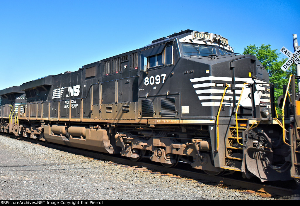 NS 8097